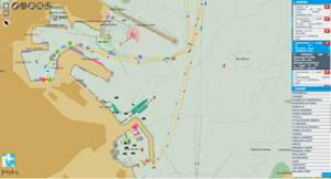 Interoperability with existing ICT solutions – DataPorts